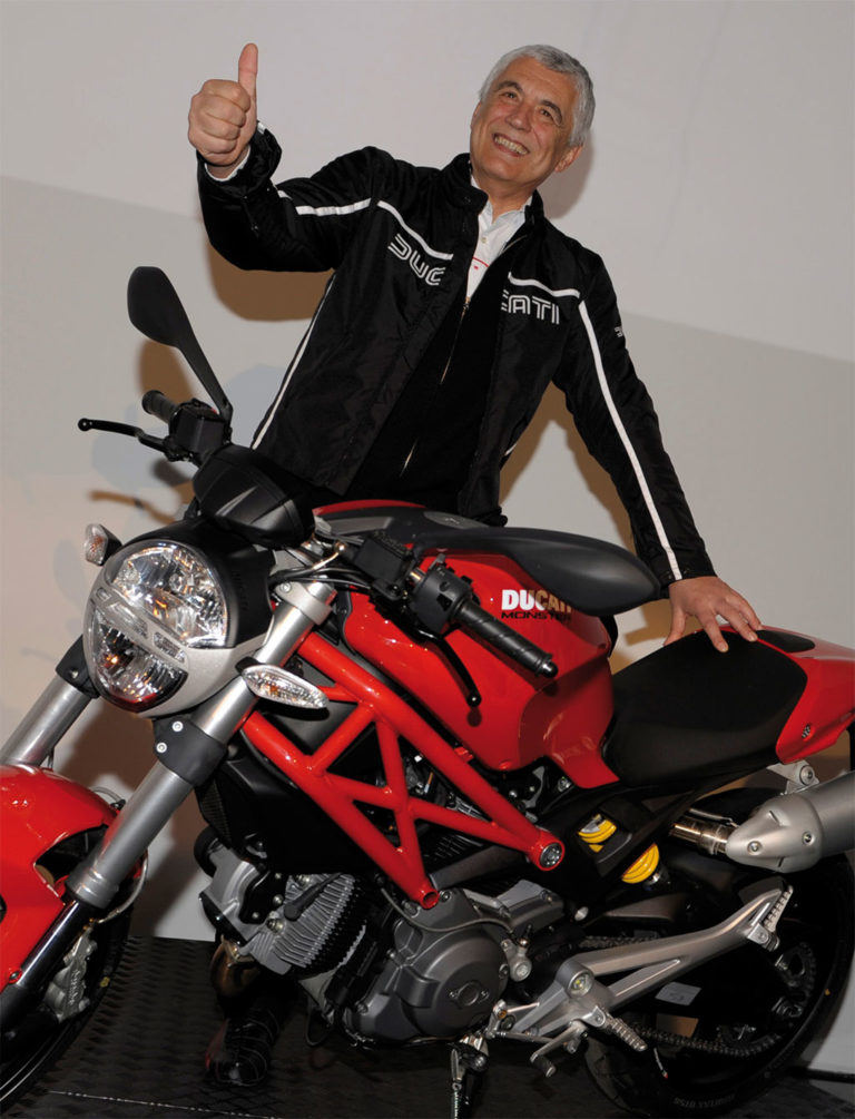 Intervista a Gabriele Del Torchio - CuoreDesmo