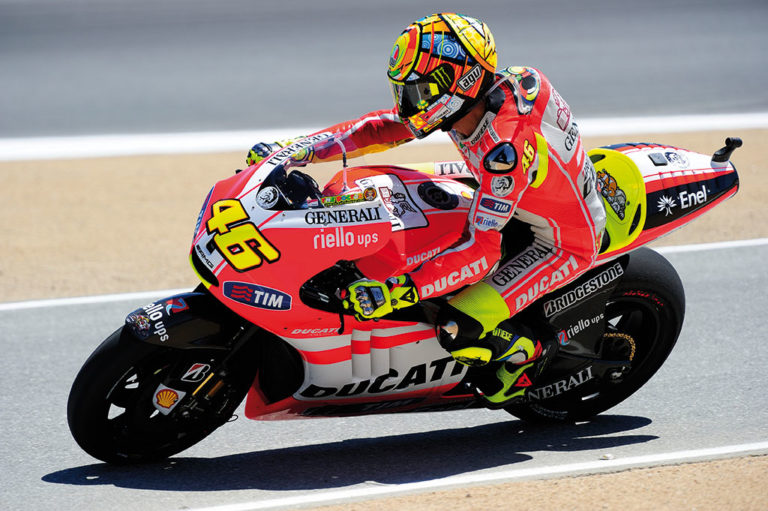 Davies e Ducati: la storia continua - CuoreDesmo