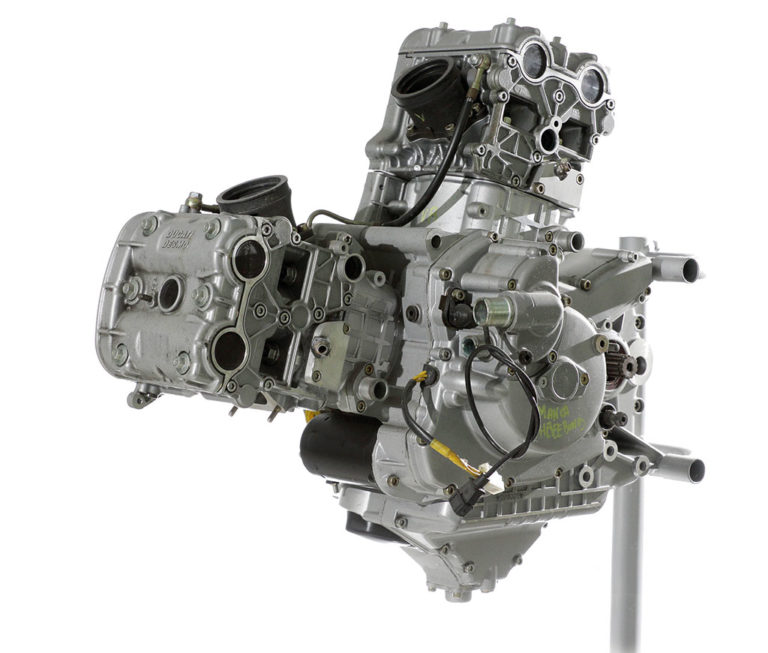 Ducati Testastretta: l'evoluzione del Desmoquattro - CuoreDesmo