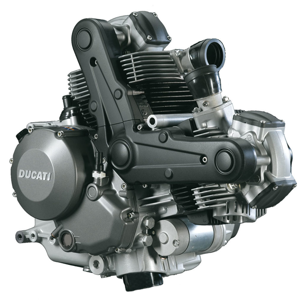 Ducati Monster 696: operazione riuscita? - CuoreDesmo