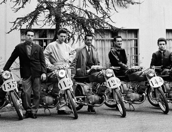 La poco conosciuta storia dei record Ducati - CuoreDesmo