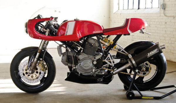 La poco conosciuta storia dei record Ducati - CuoreDesmo