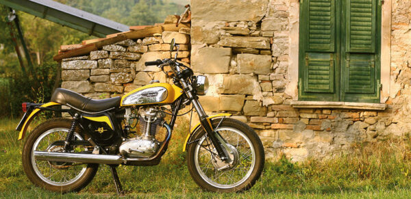 Ducati Scrambler: all models, from the 1960s to today - CuoreDesmo