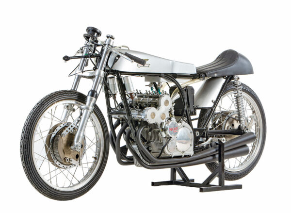 La poco conosciuta storia dei record Ducati - CuoreDesmo