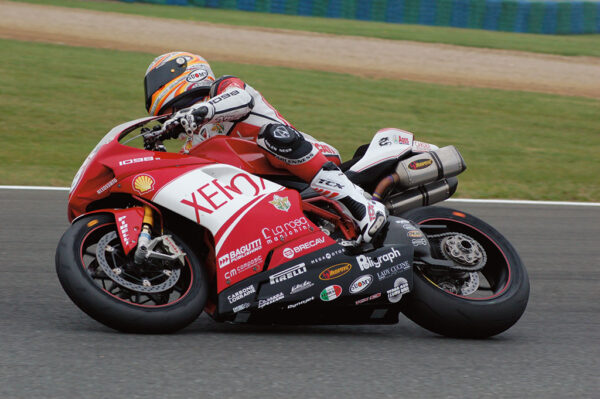 Niccolò Canepa: astro nascente - CuoreDesmo